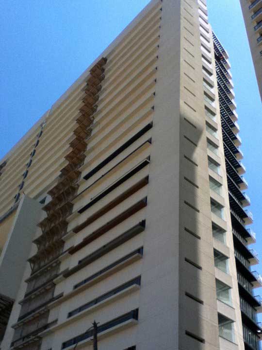 Servicios - Moani Alto Desempeño